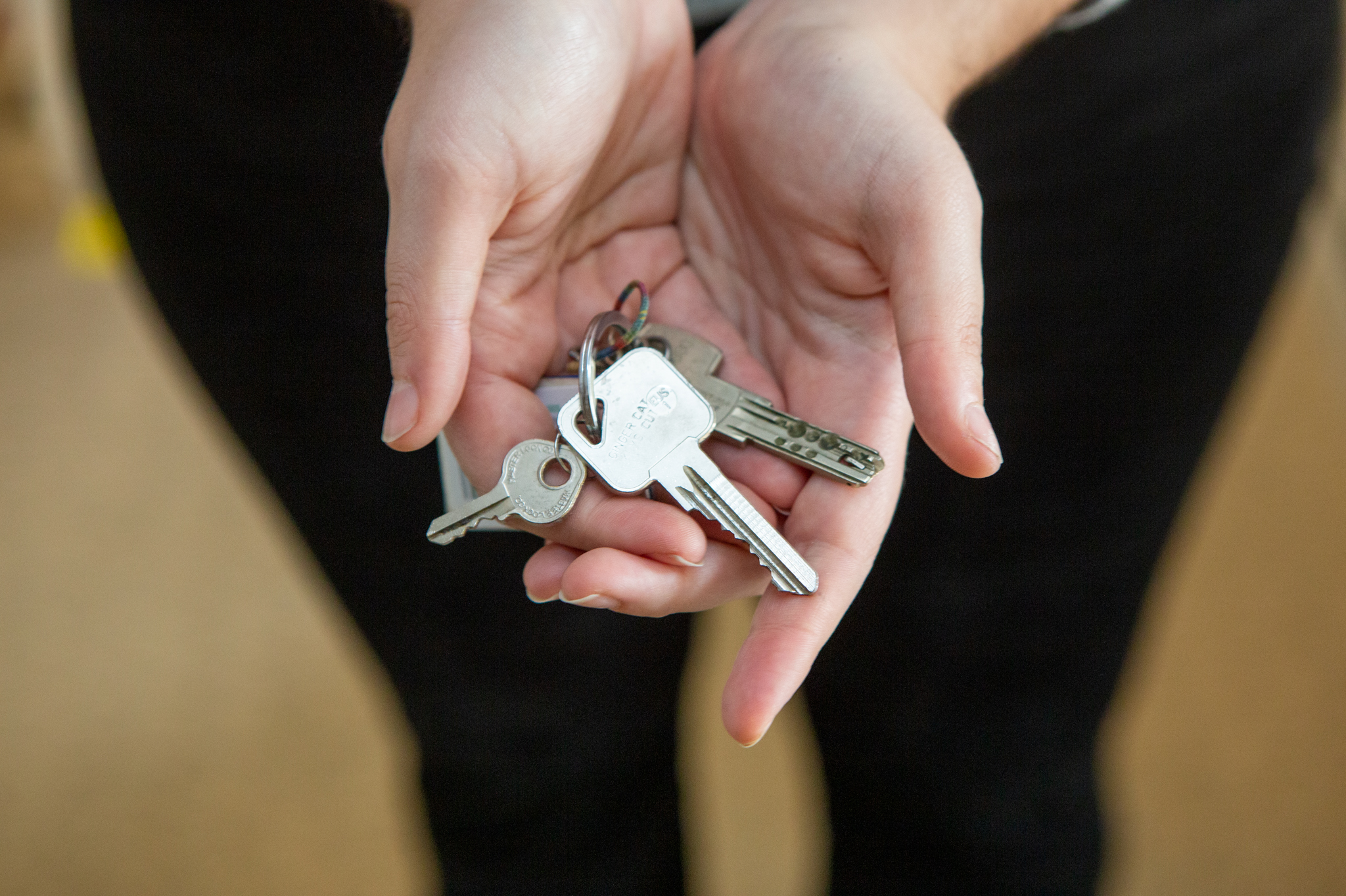 Maximising your impact: The latest work from the homelessness charities ...