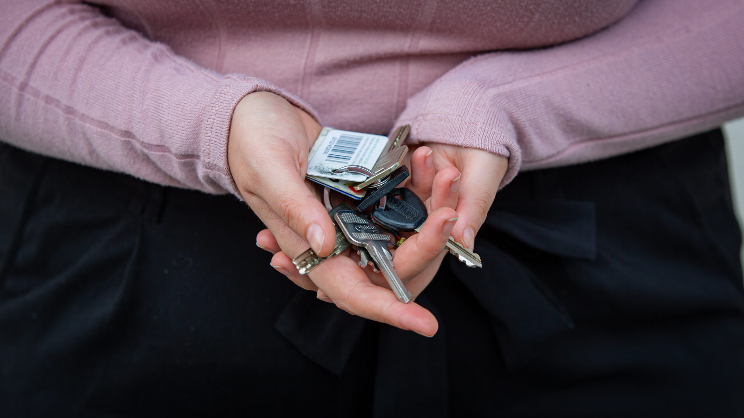 Understanding homelessness: women’s experience of homelessness and ...