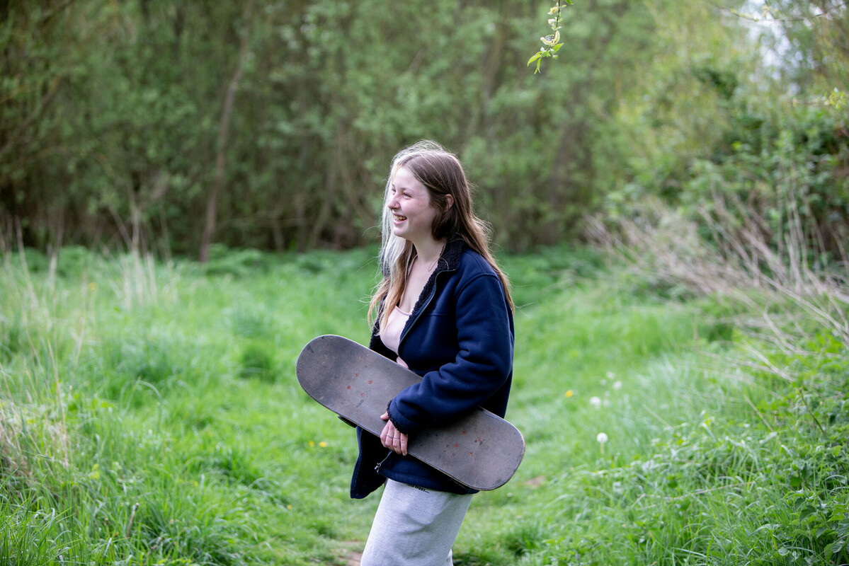 Imogen* - St Martin-in-the-Fields