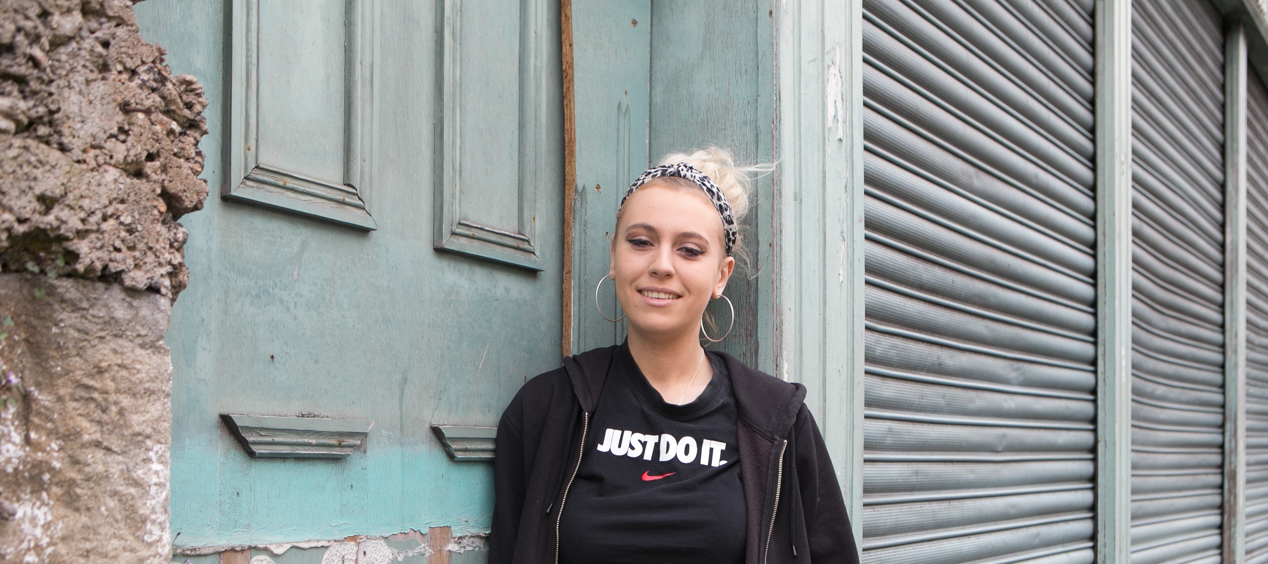 Hayley* - St Martin-in-the-Fields