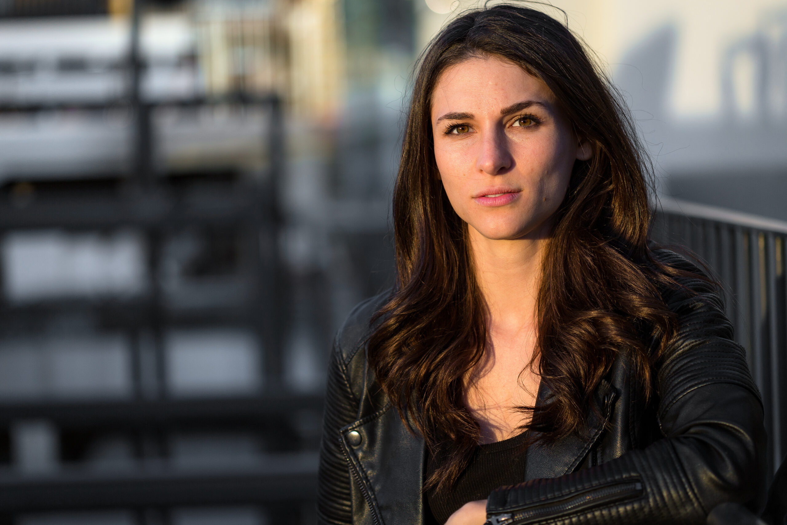 Helen* - St Martin-in-the-Fields