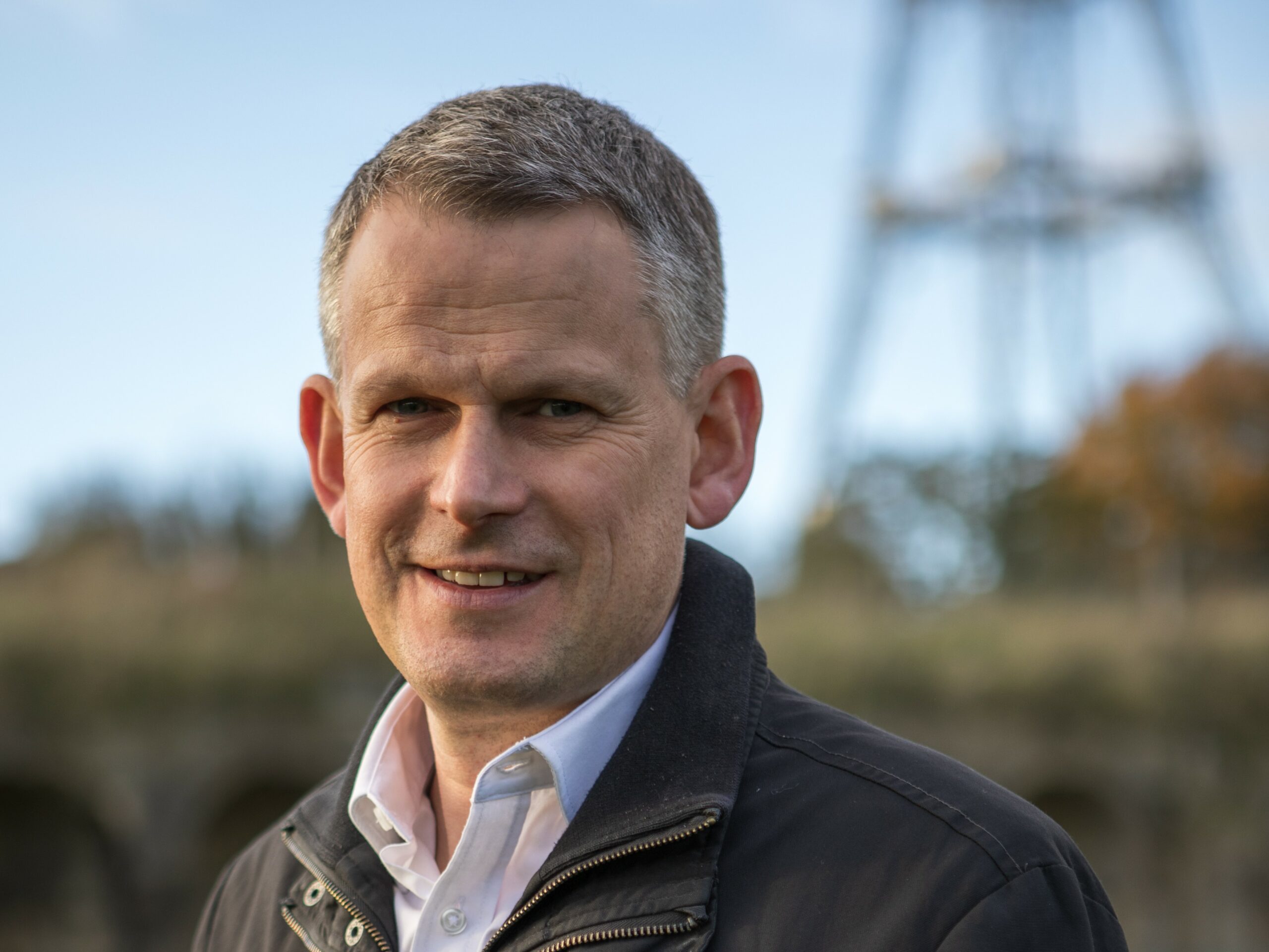 St Martin-in-the-Fields Charity | New CEO appointed