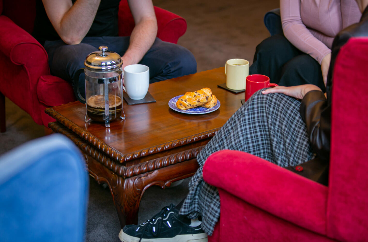 The Economic Causes Of Homelessness | St Martin-in-the-Fields