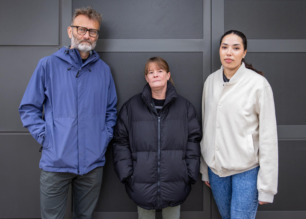 Julia Rausing Trust makes £500,000 donation - St Martin-in-the-Fields